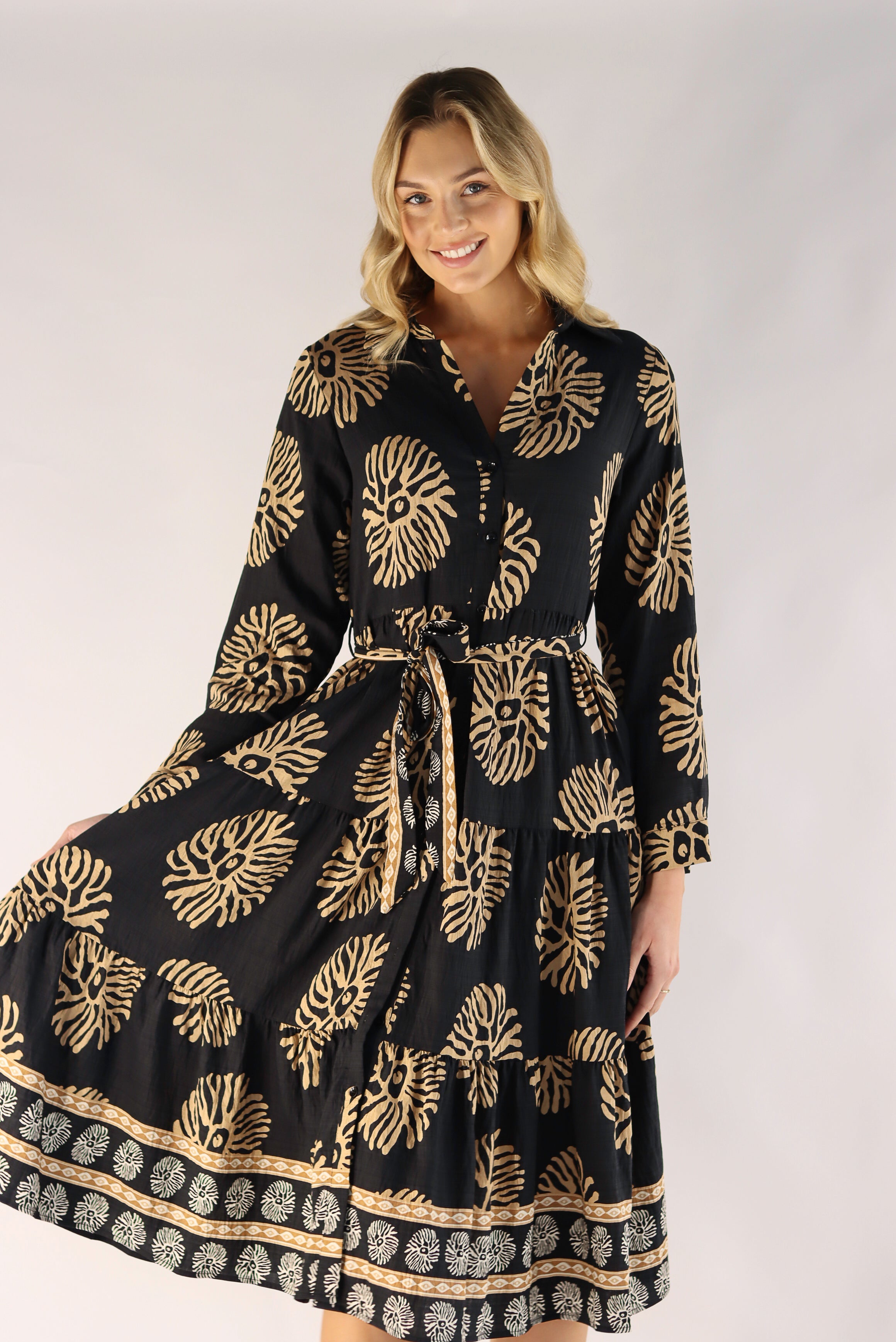 Bump Friendly Dresses I Women Dresses I Whyte Oak – WHYTE OAK