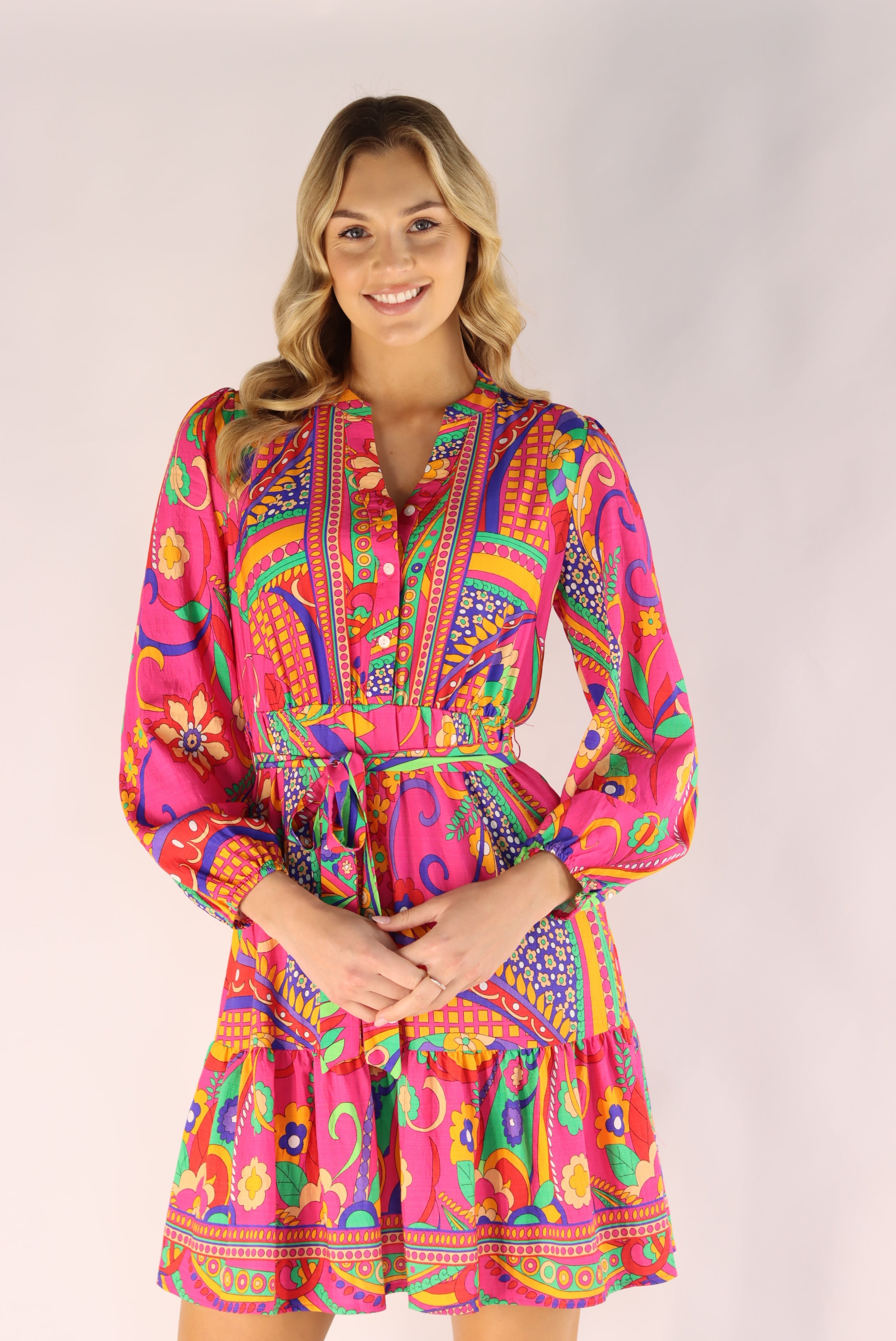 New Arrivals I Women's Dresses I Whyte Oak Australia – WHYTE OAK